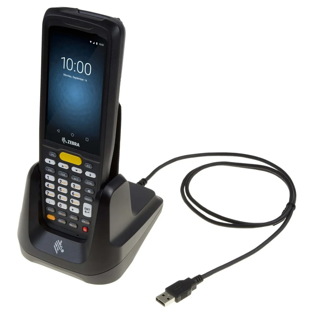 Mc2700 Zebra Mobile Computer Packed With Features Buy Now
