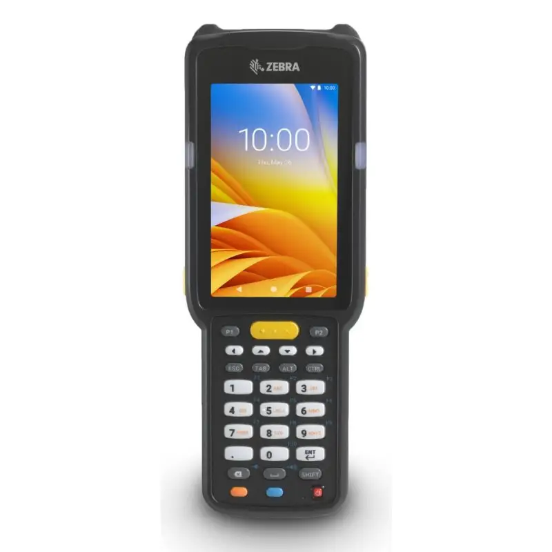 Zebra MC3300 | Rugged Handheld Mobile Computer!