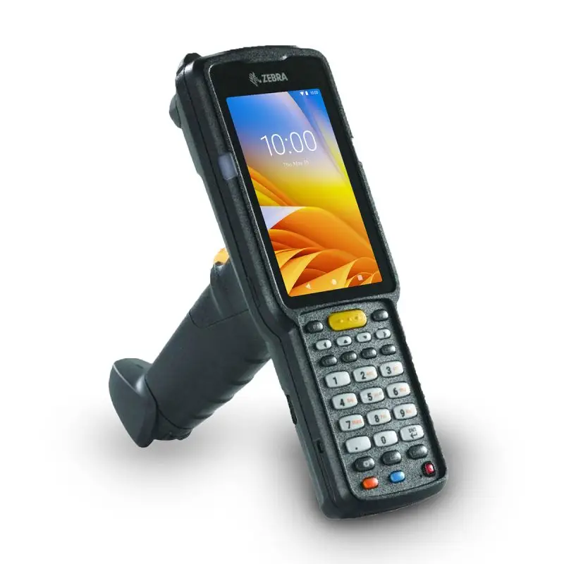 Zebra MC3300 | Rugged Handheld Mobile Computer!