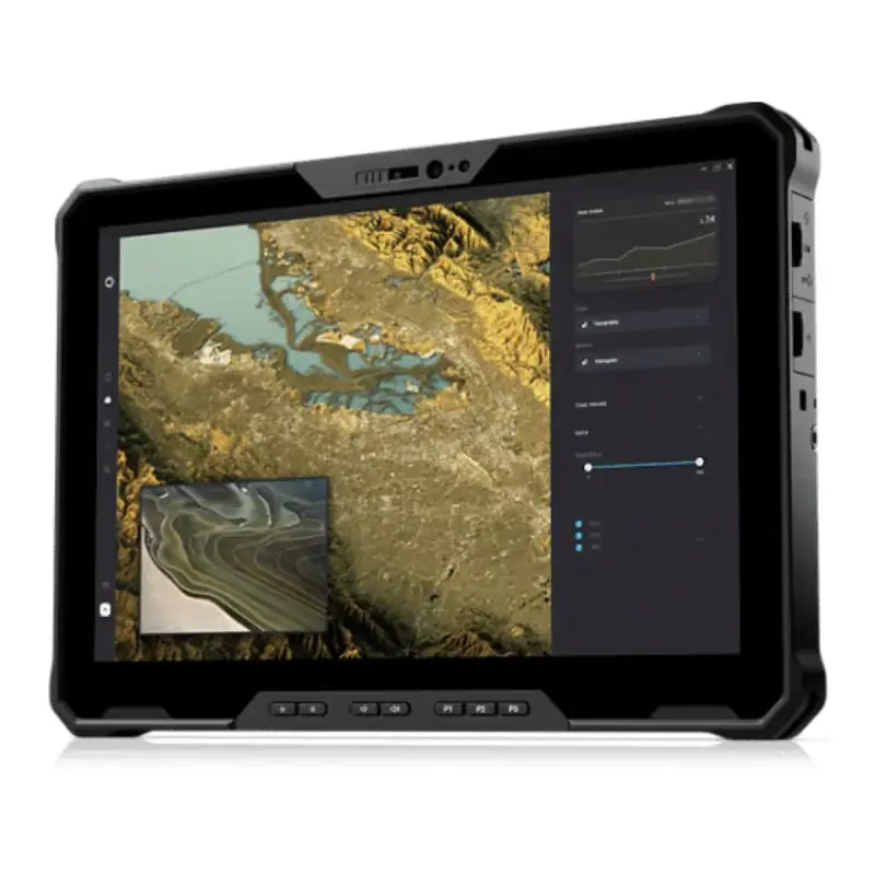 Dell 7230 Rugged Extreme | Robust Rugged Tablet - Buy now!