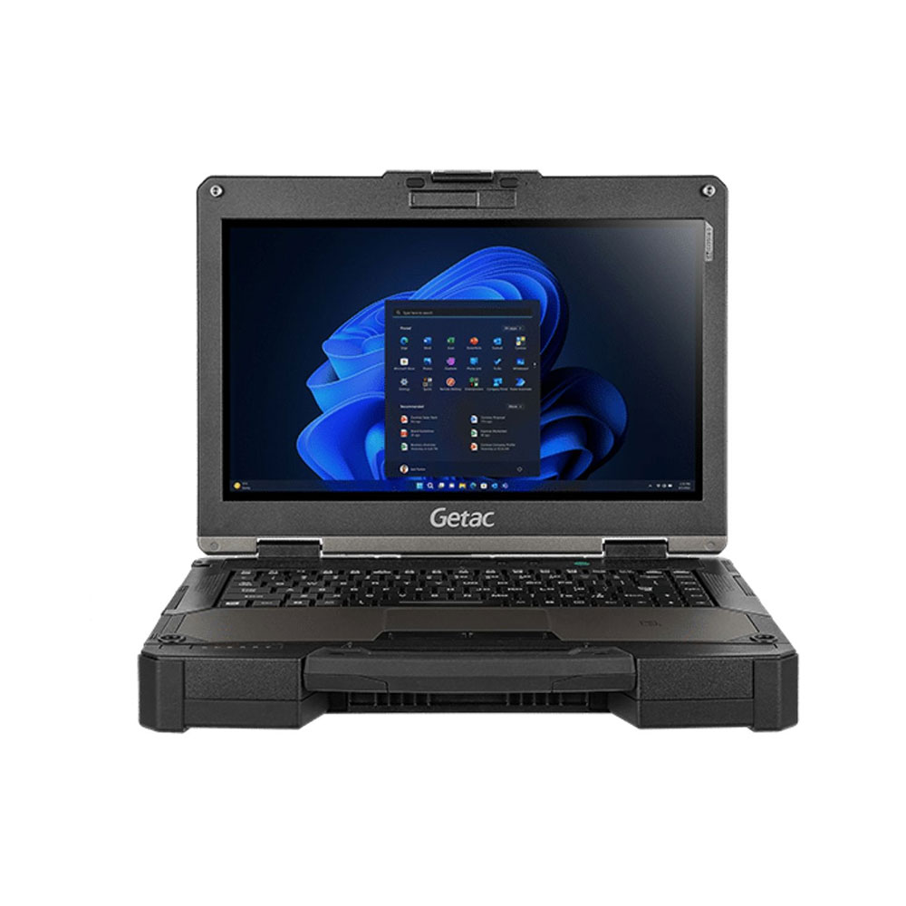 GETAC B360 G2 | Built Tough for Any Challenge - Buy Now!